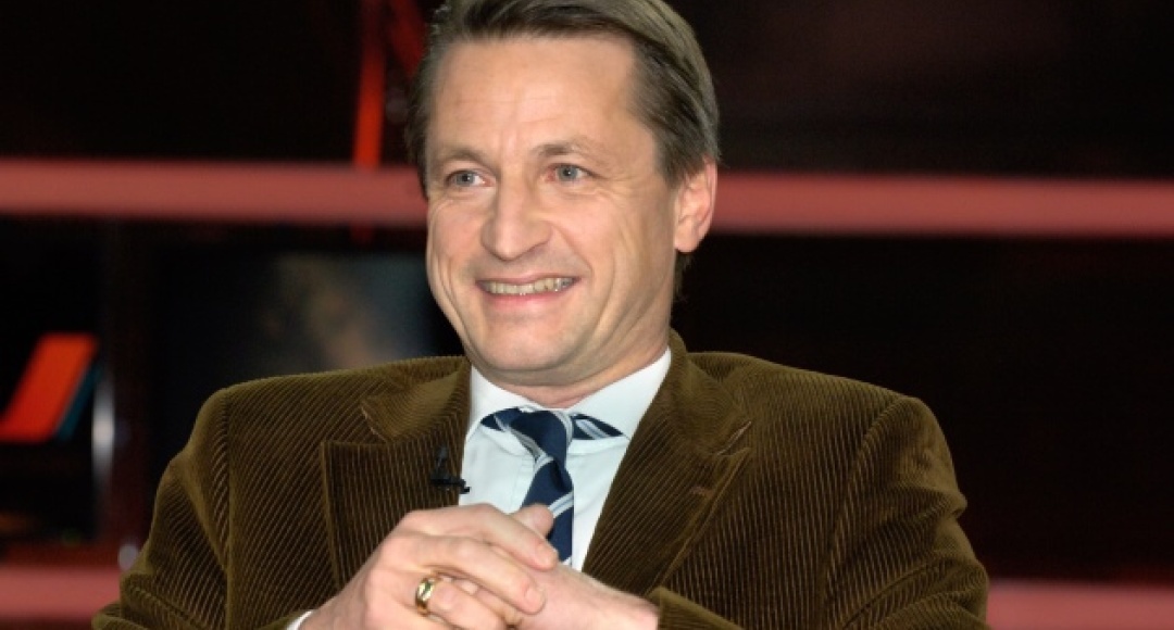 Ein "Häuptling" weniger: Nikolaus Blome verlässt die "Bild"-Zeitung und ...