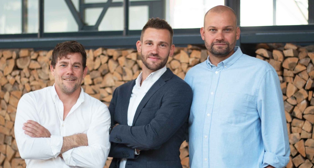 Ex-GroupM-Manager-Trio gründet Media-Beratung invendo