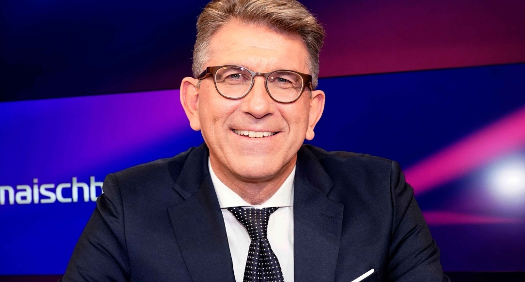 Verleger Wolfram Weimer startet neuen Wirtschaftstitel "AnlagePunk"