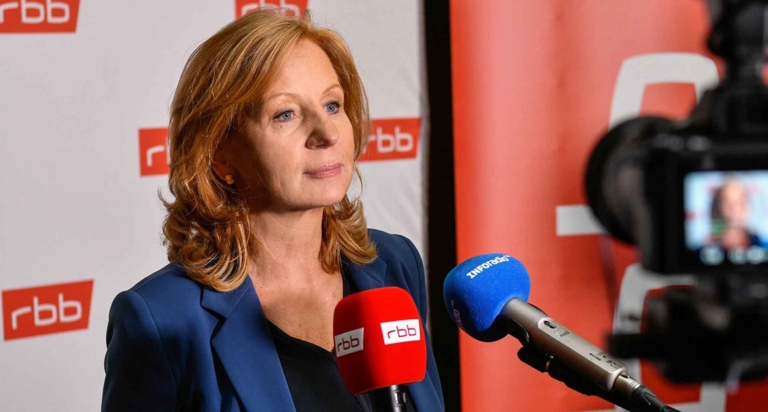 Untersuchungsausschuss rügt "organisierte Verantwortungslosigkeit" beim RBB