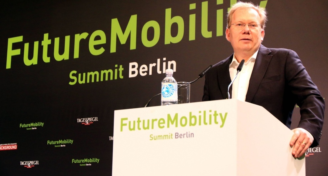 Sebastian Turner verlässt "Tagesspiegel" und DvH Medien