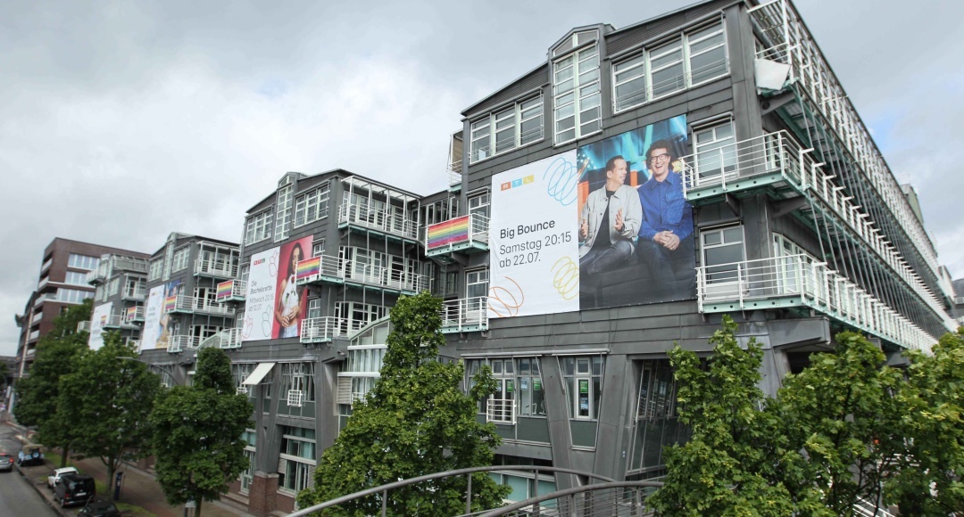 RTL Deutschland stellt das Gruner + Jahr-Magazin „Beef“ ein