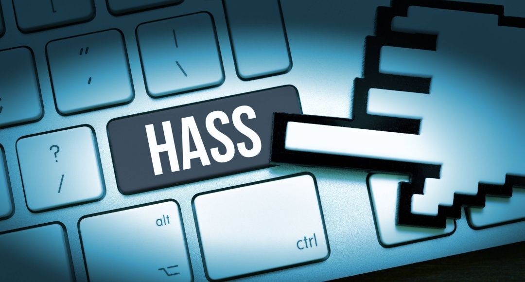 Bundesweite Durchsuchungen gegen Hass und Hetze im Netz
