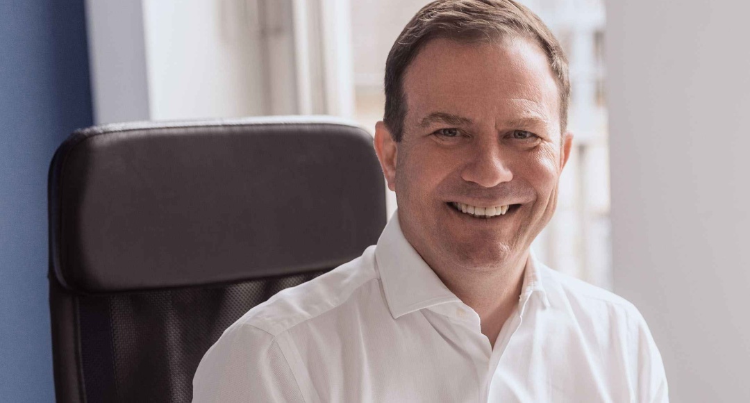Christian Zimmer: Weg von den Feigenblatt-KPIs