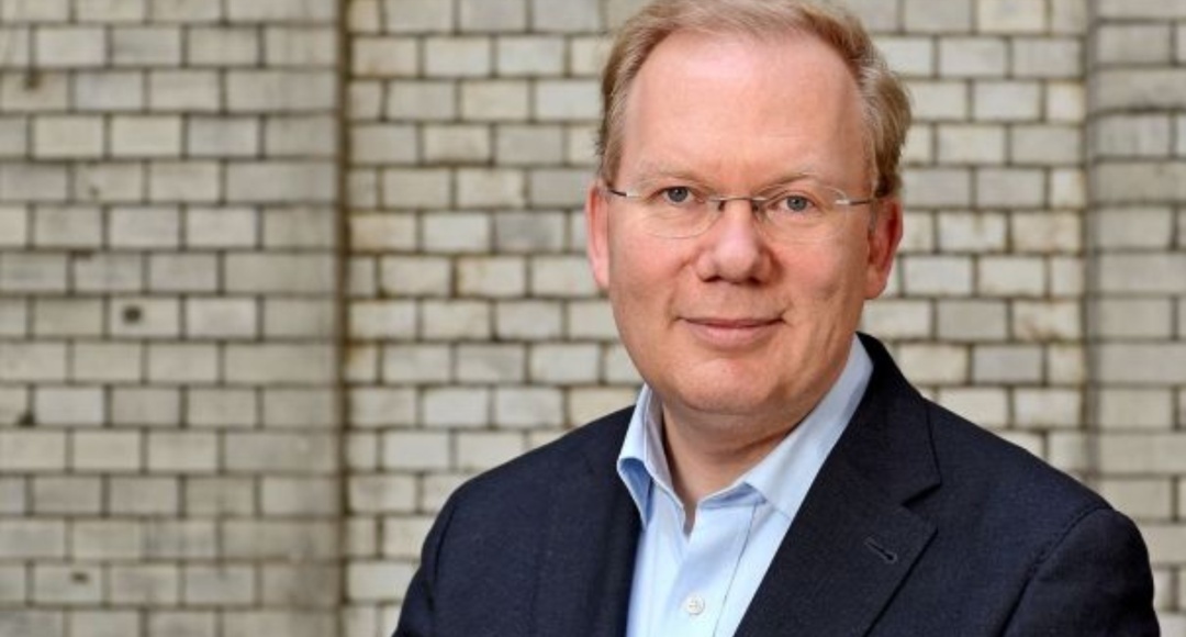 Sebastian Turner setzt mit Table.Media auf "Professional Briefings"