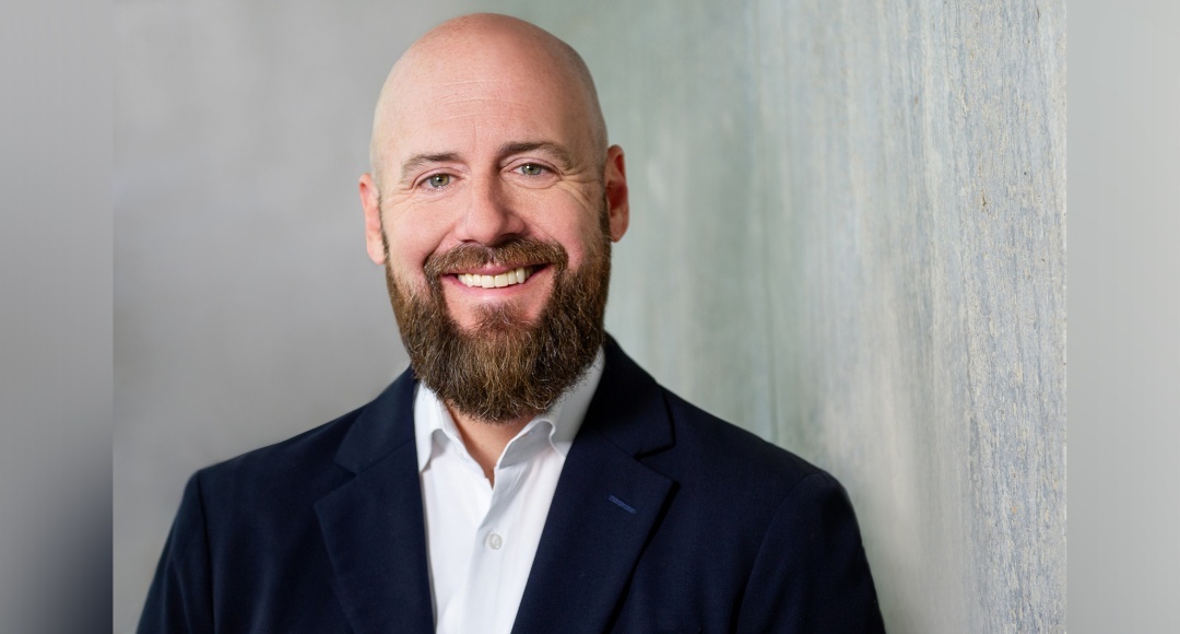 Vor diesen drei Herausforderungen steht Dyn-CEO Andreas Heyden beim ...