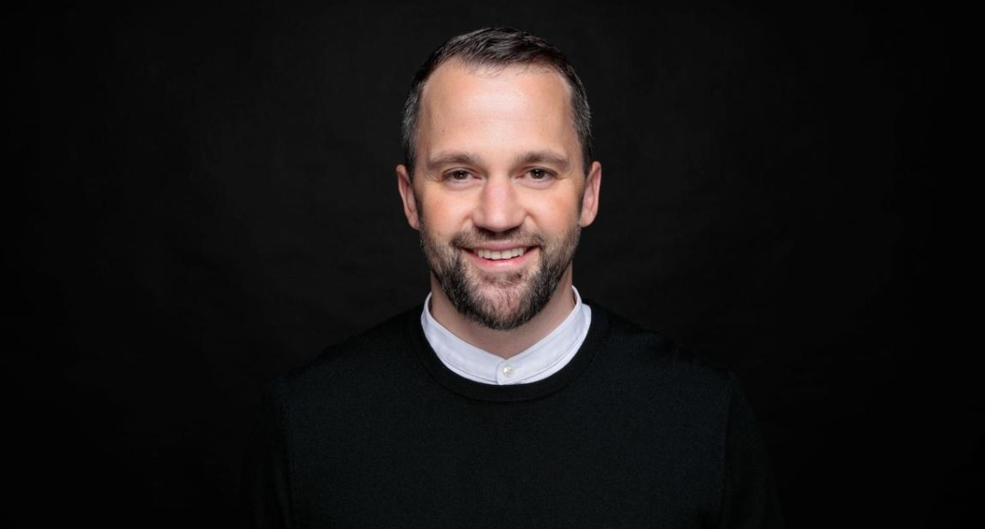 Christian Bachert heuert bei der Ad Alliance an