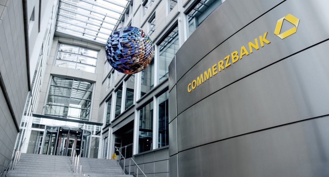 Commerzbank pitcht um seinen achtstelligen Mediaetat