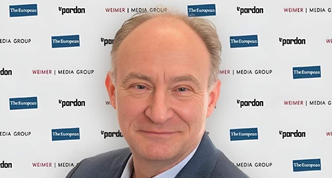 Ansgar Graw wird Editorial Director der Weimer Media Group