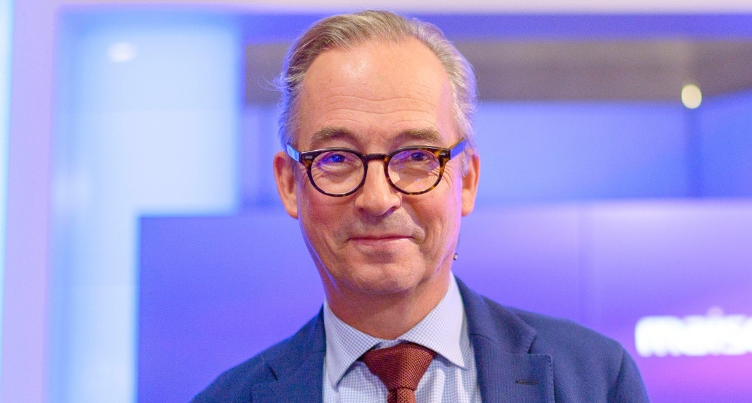 Jan Fleischhauer: "Drei Worte, nicht mehr. Trotzdem stecke ich jetzt in ...