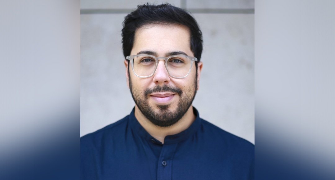 Adib Sisani übernimmt die Kommunikation bei Axel Springer