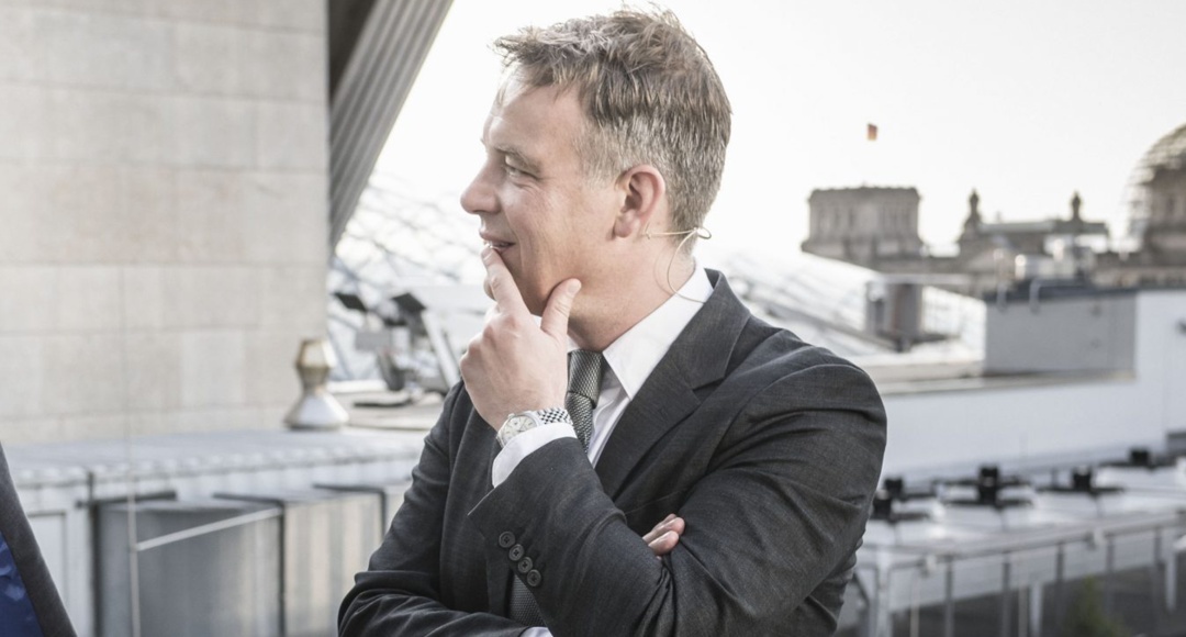 Drogentest bei "Bild"-Chefredakteur Robert Schneider sorgt für ...