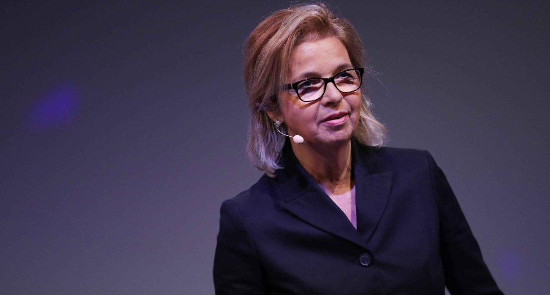 „Icon“-Gründerin Inga Griese legt Chefredaktion in neue Hände