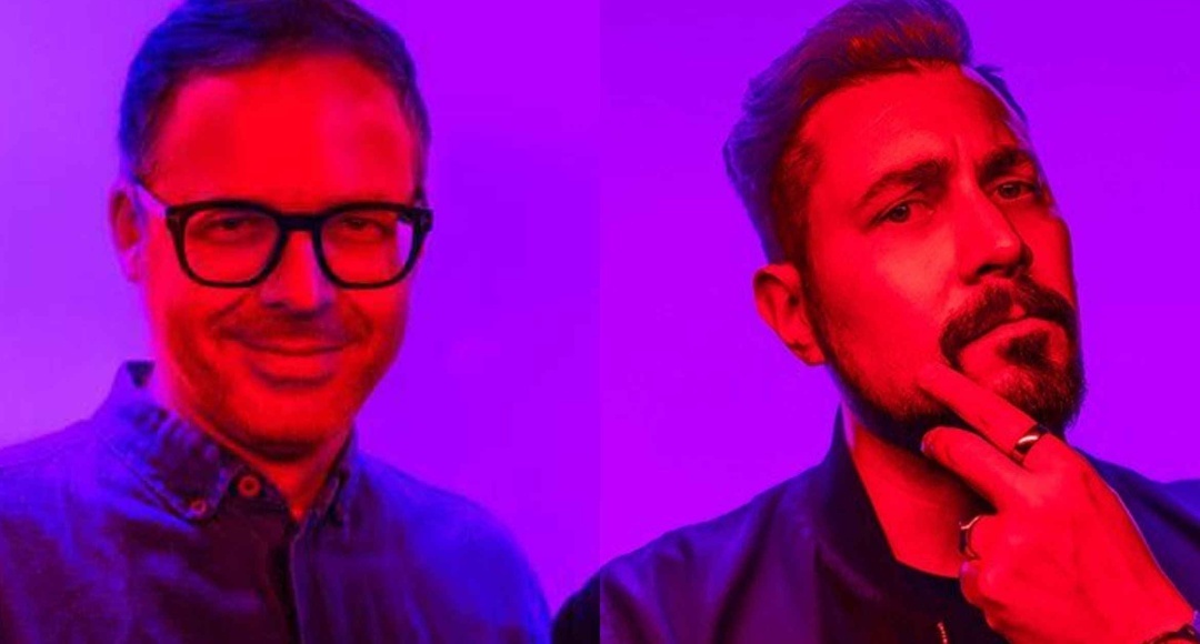 Jakob Lips und Max Straßer neue Kreativ-Spitze bei Interone