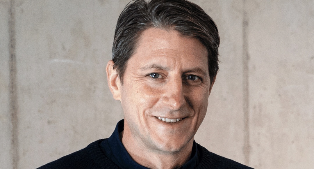 Mark Bernhardt ist neuer Kreativ-Chef bei Uniplan