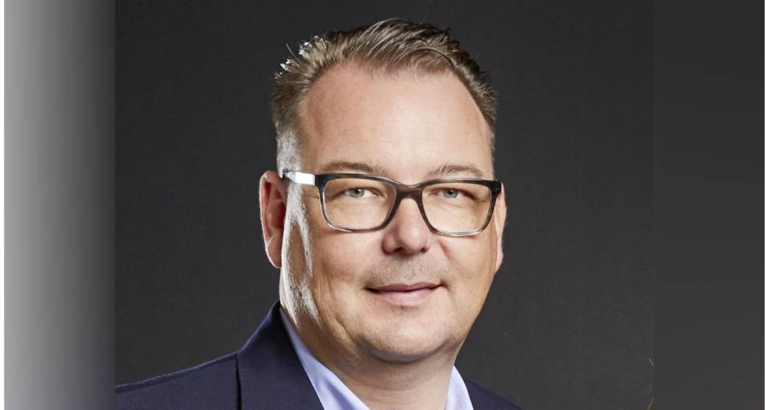Dirk Göbel ist neuer Geschäftsführer bei WPP-Network Hogarth