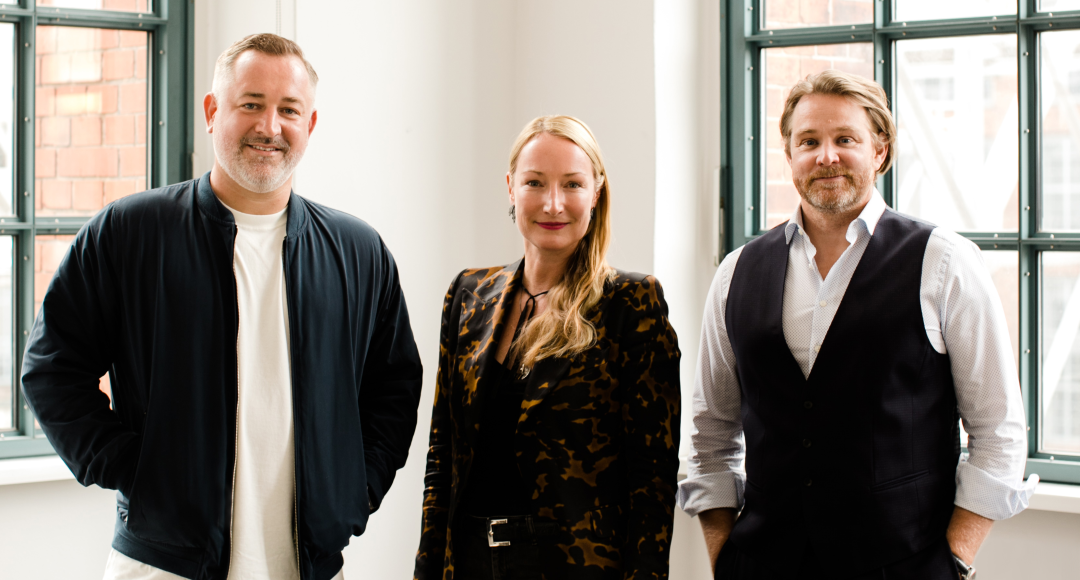 Björn Bremer löst Toby Pschorr als CEO bei DDB Germany ab