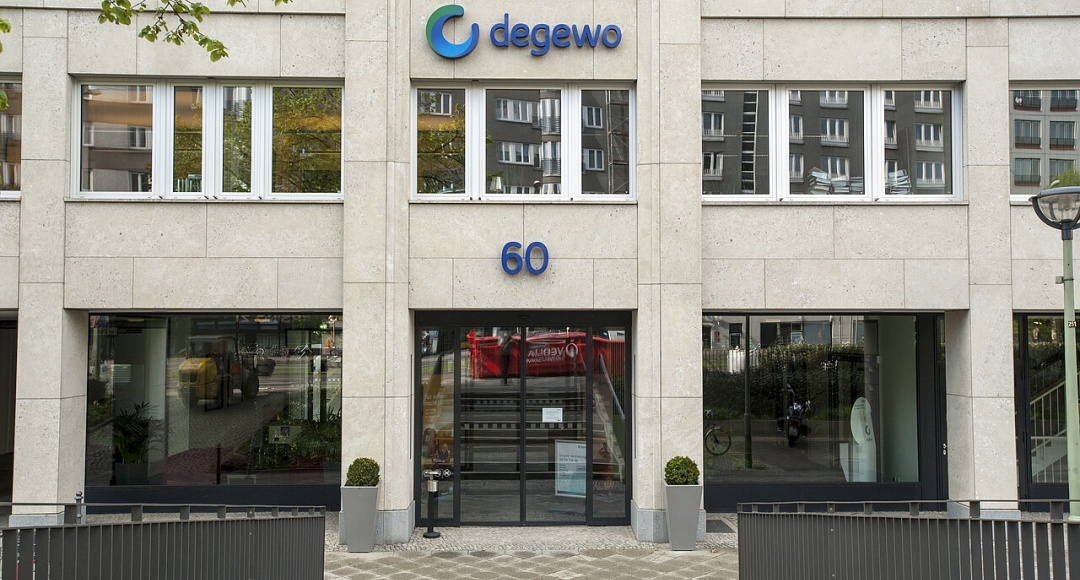 degewo-Etat-Ausschreibung geht an Achtung
