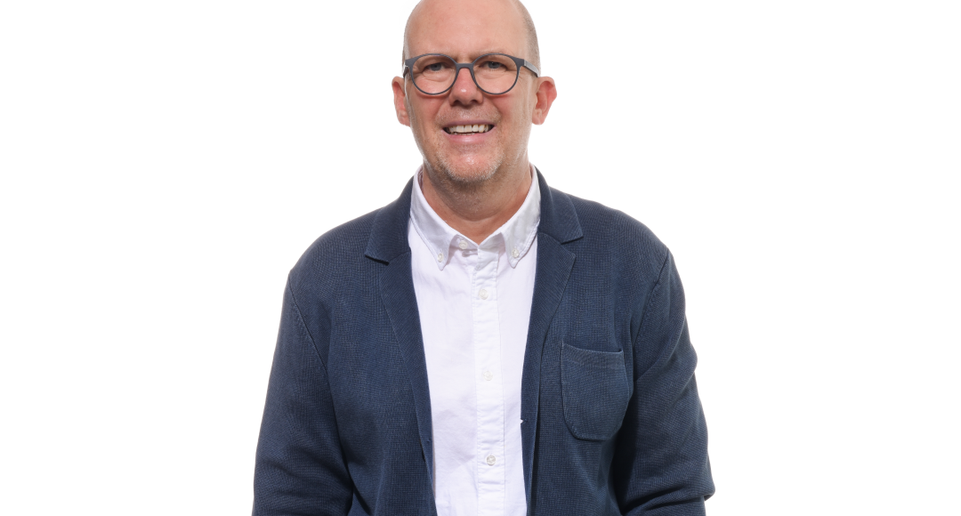 Dirk Kall ist neuer CEO bei Löwenstark