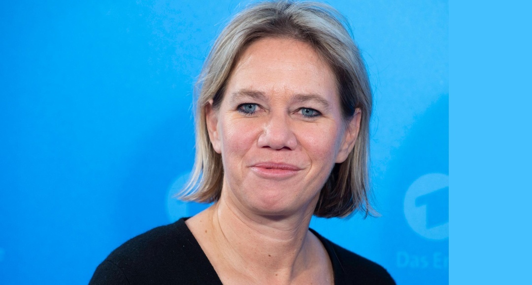 ARD-Programmdirektorin Christine Strobl verdient soviel wie ein Intendant