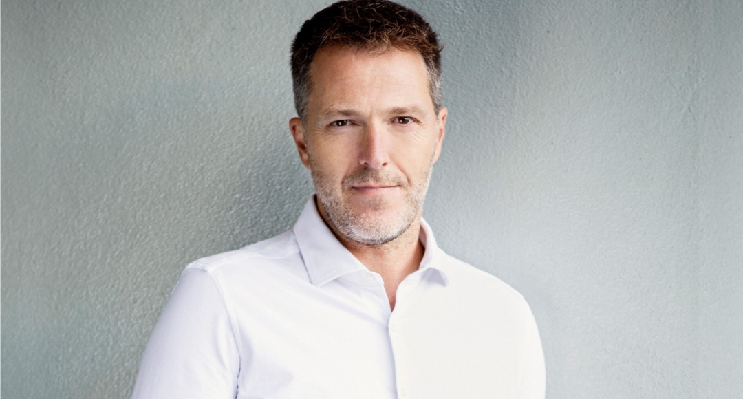 Ex-RTL-Chef Bernd Reichart soll die Super League anschieben