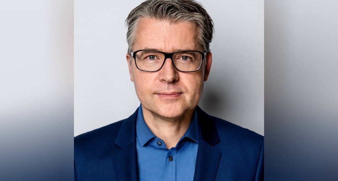 Matthias Schrader verlässt Accenture Song