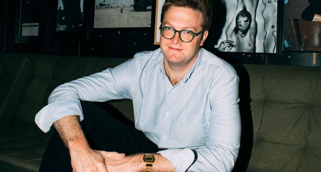 Matern Boeselager wird Vize-Chefredakteur von "Vice"