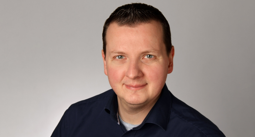 Dirk Ritters ist neuer Chief Revenue Officer bei RTL Radio Deutschland
