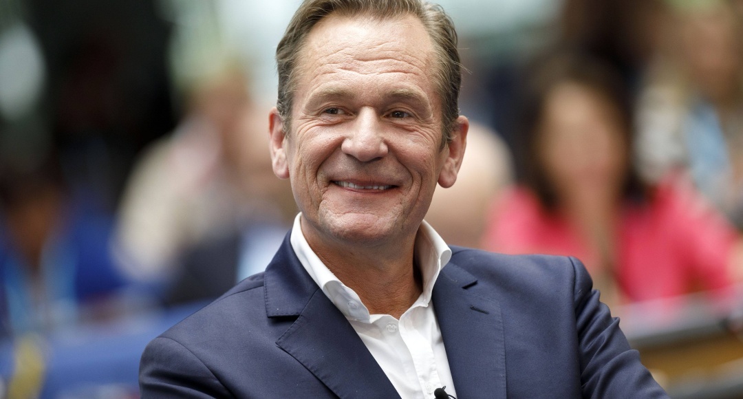 Axel Springer schließt Politico-Übernahme ab