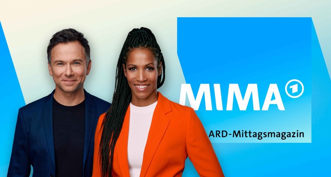 So sieht das neue „ARD-Mittagsmagazin“ aus