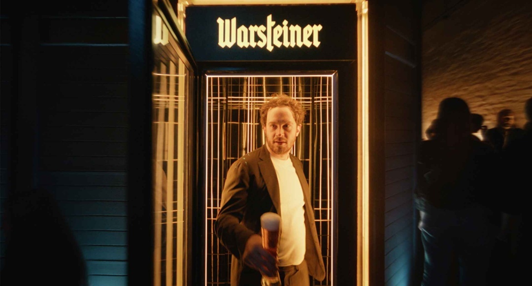 Warsteiner positioniert sich neu - und launcht neues Bier