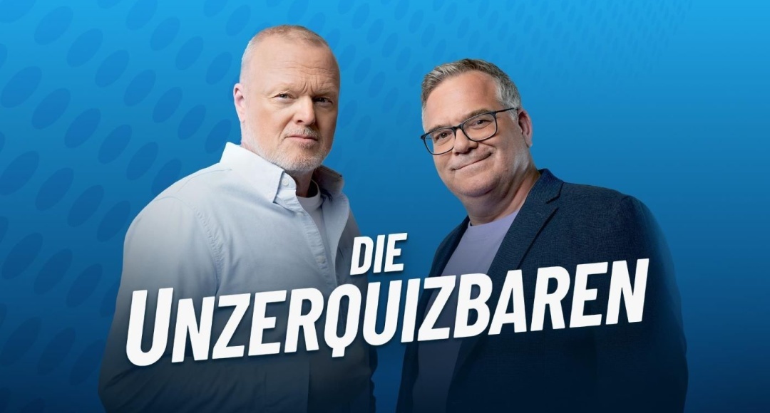 Stefan Raab und Elton mit neuer Samstagabend-Show bei RTL