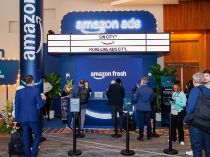 Disney+ schließt sich an die Amazon-DSP an