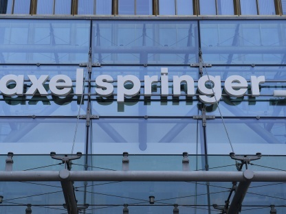 Constantin Schreiber geht als Reporter zu Axel Springer