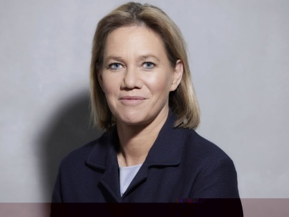 Christine Strobl bleibt bis 2031 ARD-Programmdirektorin