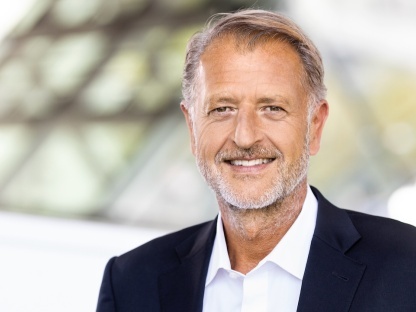 Marketing-Profi Robert Ader wird neuer Porsche-Geschäftsführer