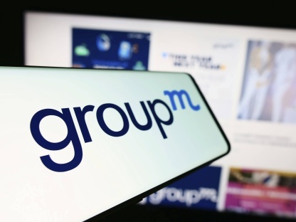 GroupM heißt ab sofort WPP Media