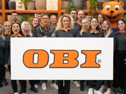 Obi: Christian von Hegel wechselt zu Factor Eleven, Tobias Seitz ...