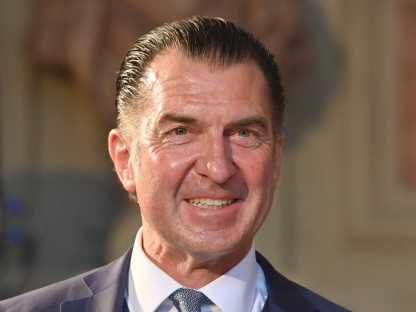 Vorstand Philipp Welte verlässt Burda