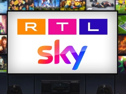 Sport-Paket von Sky-Streamer Wow ist nun auch über Prime Video verfügbar