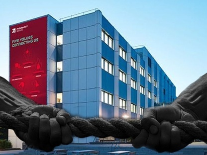 ProSiebenSat.1 verlängert Vertrag mit CEO Bert Habets bis 2028