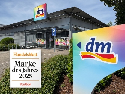 So sieht Lidls erste internationale Markenkampagne mit dem Claim "Lidl ...