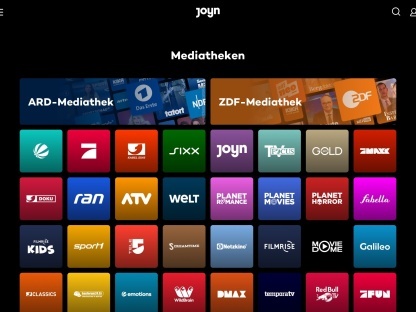 Joyn zeigt im Herbst Strategy-Reality-Show "The Power"